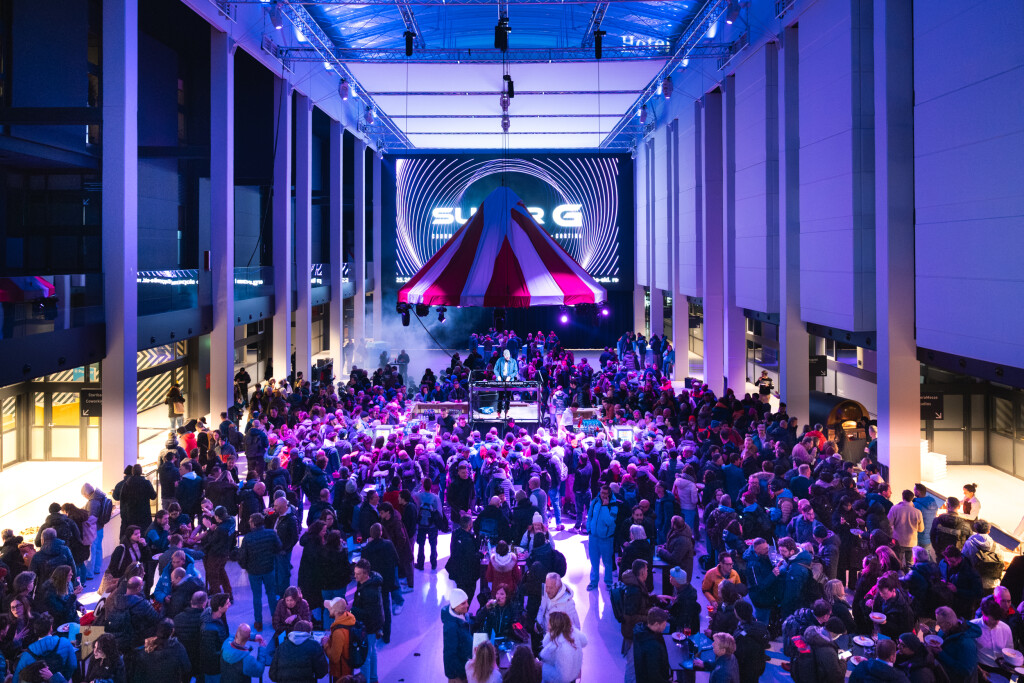 Highly positive result