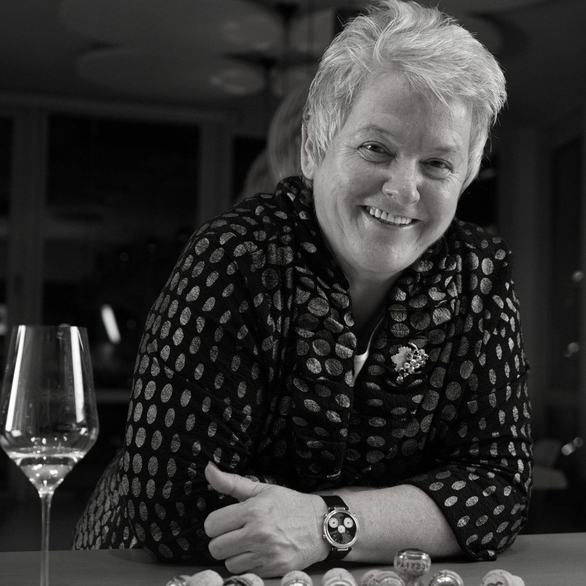 Paula Bosch